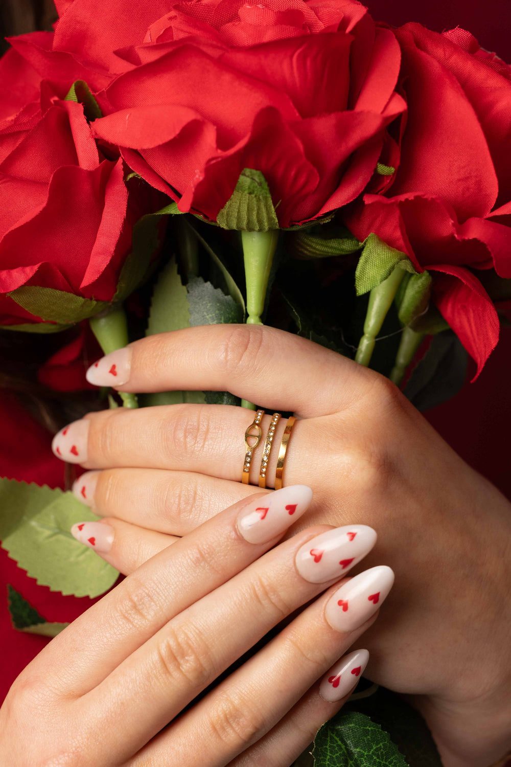 Bague Trilia – Lydie'sGemHouse